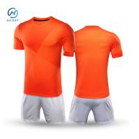 China Stay Dry and Comfortable with Moisture-Wicking Polyester in Custom Team Jerseys for sale