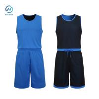 China Personalize Your Game: Customizable Basketball Leisurewear for Ultimate Comfort and Style for sale