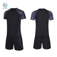 China Custom Football Jersey for Schools Colleges and Companies Excellent Apparel Idea for Football Classes Games and Exercises for sale