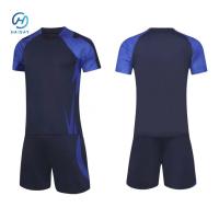 China Custom Football Jersey for Schools Colleges and Companies Excellent Apparel Idea for Football Classes Games and Exercises for sale