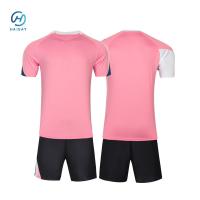 China Short Sleeve Custom Team Jersey with Personalized Pattern for sale