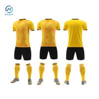 China Team Events Soccer Jersey with Fully Sublimated Design and Customizable Player Name for sale
