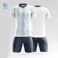 China Unisex Custom Color Football Leisurewear Set The Ultimate Choice for Football Fans for sale