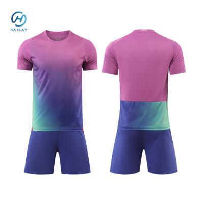 China Elite Football Jersey: Lightweight, Breathable – Boost Performance & Display Team Spirit on the Pitch for sale