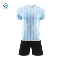 China Performance Football Jersey: Lightweight, Breathable, Ergonomic Fit – Boost Your Game & Show Team Pride for sale