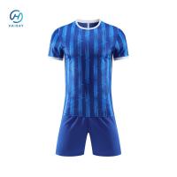 China Performance Football Jersey: Lightweight, Breathable, Ergonomic Fit – Boost Your Game & Show Team Pride for sale
