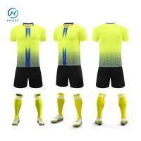 China Elite Football Jersey: Lightweight, Breathable, Ergonomic Fit – Elevate Your Game & Display Team Spirit for sale