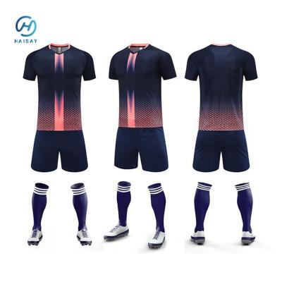 China Elite Football Jersey: Lightweight, Breathable, Ergonomic Fit – Elevate Your Game & Display Team Spirit for sale