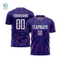 China Customizable T-shirt with Comfortable Fabric: Perfect for Clubs, Schools, Company for sale