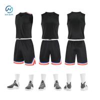 China Fully Customizable NBA Team Jerseys for a Unique and Professional Look for sale