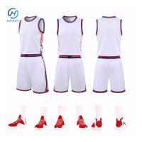 China Fully Customizable NBA Team Jerseys for a Unique and Professional Look for sale