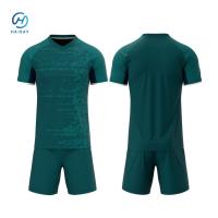 China Personalized XXL American Football Jersey Quick Dry Breathable Sports T Shirt Back Name Placement for sale