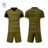 China Personalized XXL American Football Jersey Quick Dry Breathable Sports T Shirt Back Name Placement for sale