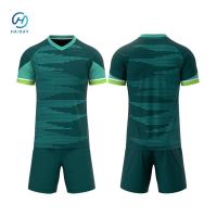 China Champion-Grade Football Jersey: Lightweight, Breathable – Boost Performance, Stay Dry, & Show Team Spirit on the Field for sale
