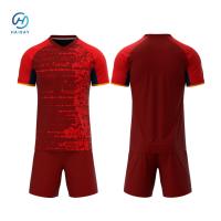 China Elevate Your Team Spirit and Style with Our Custom Team Jersey Perfect Fit for Any Occasion Full Customization Option for sale