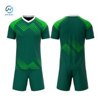 China Champion-Grade Football Jersey: Lightweight, Breathable – Boost Performance, Stay Dry, & Show Team Spirit on the Field for sale