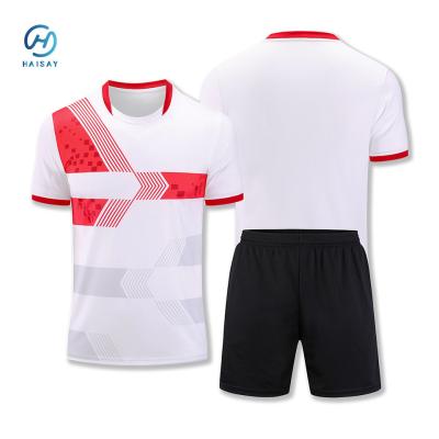 China Custom Color Elite Football Jersey Maximum Wear Comfort Fabric Moisture-Wicking Boost Performance for sale
