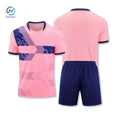China Maximum Comfort Football Jersey Lightweight Breathable Moisture-Wicking Back Placement Perfect Fit Boost Performance for sale