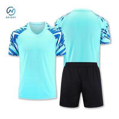 China Custom Team Jerseys Perfect Fit for Adult Football Players M Size and Custom Color for sale