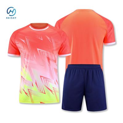 China Customizable Short-Sleeve Jerseys for Teams and Brands Make a Bold Statement in Any Color for sale