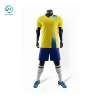 China Maximize Your Performance with Our Custom Team Jersey Lightweight Breathable and Moisture-Wicking for sale