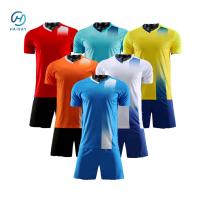 China Maximize Your Performance with Our Custom Team Jersey Lightweight Breathable and Moisture-Wicking for sale