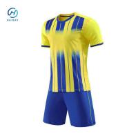 China Name Number Team Logo Custom Football Kit for Kids Adults Personalised Shirt Short Back Placement for sale