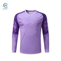 China Conquer The Field In Style With Our Premium Long-Sleeve Football Tackle Vests – Engineered For Ultimate Durability, Comfort, And Performance In Every Training Session for sale