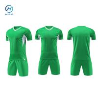China Personalized Football Jersey Perfect Fit for Men Women and Boys in Sizes S to 7XL for sale