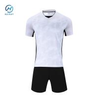 China School Club Custom Apparel 2025 – Breathable Performance Fabric, Adult/Kid Sizes (Football/Basketball/Ping Pong) for sale