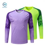 China Elite Football Kits: High-Perf Polyester for Comfort & Enhanced Play for sale