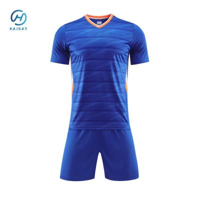China Unleash Your Team s Potential with a Personalized Logo Custom Team Jersey Sublimation Soccer Jerseys for sale
