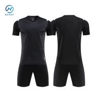 China Customize Your Team s Look Personalized Logo Sublimation Soccer Uniforms for Training and Competitions for sale