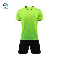 China Unleash Your Team s Potential with Personalized Logo Custom Team Jersey Soccer Uniforms for All Ages for sale