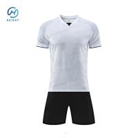 China School Club Custom Apparel 2025 – Breathable Performance Fabric, Adult/Kid Sizes (Football/Basketball/Ping Pong) for sale