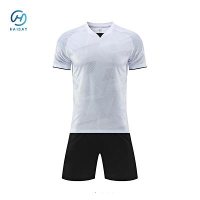 China School Club Custom Apparel 2025 – Breathable Performance Fabric, Adult/Kid Sizes (Football/Basketball/Ping Pong) for sale