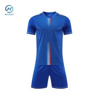 China jersey for team/club/school fashion design breathable fabric free design picture for sale
