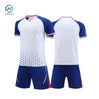 China Team Sports Customization Hub 2025 – Quick-Dry Uniforms for Clubs, Schools for sale
