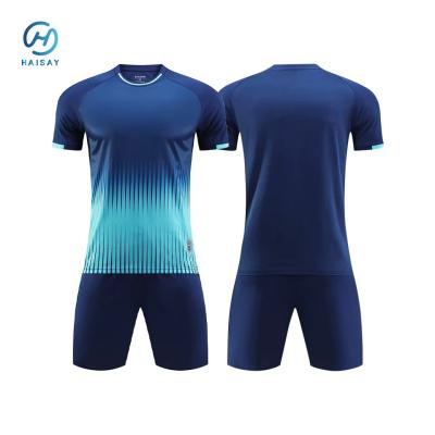 China Elite Football Uniforms: High-Performance Polyester for Optimal Comfort, Breathability & Enhanced Agility for sale