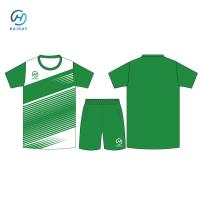China Create Your Team’S Legacy Custom Football Kits With Personalized Designs And Unlimited Color Options For A Unique Look for sale