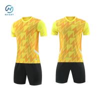 China 2025 Breathable Dri-Fit Jerseys – Customizable for Teams/Schools, Adult & Youth Sizes (Football/Basketball/Ping Pong) for sale