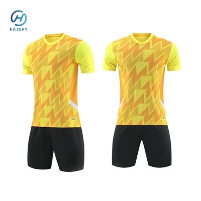 China 2025 Breathable Dri-Fit Jerseys – Customizable for Teams/Schools, Adult & Youth Sizes (Football/Basketball/Ping Pong) for sale