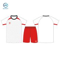 China Custom Soccer Sets Engineered for Champions Cut and Sew Technology in Your Team's Colors for sale