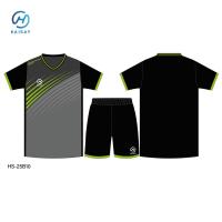 China Custom Sports Kit Builder 2025 – Breathable Dri-Fit Material, Group Discounts Available (All Team Sizes) for sale