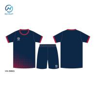 China Full Sublimation Football Kits Design Your Legacy on the Pitch for Clubs Brands and Retailers Endless Color Style Options for sale