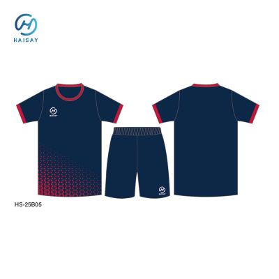 China Full Sublimation Football Kits Design Your Legacy on the Pitch for Clubs Brands and Retailers Endless Color Style Options for sale