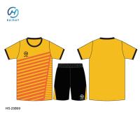 China Custom Soccer Sets Engineered for Champions Cut and Sew Technology in Your Team's Colors for sale