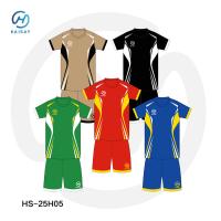 China Flex Your Game Custom Football Casualwear That Redefines Your Everyday Look with Player Name Customization for sale