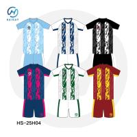 China Custom Sports Kit Builder 2025 – Breathable Dri-Fit Material, Group Discounts Available (All Team Sizes) for sale