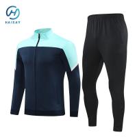 China Warm & Breathable Winter Long-Sleeve Soccer Training Uniforms Wholesale – Custom Logo Printing In-Stock Options for Fast Delivery for sale